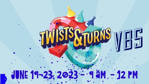 VBS Supply List - Connections Church